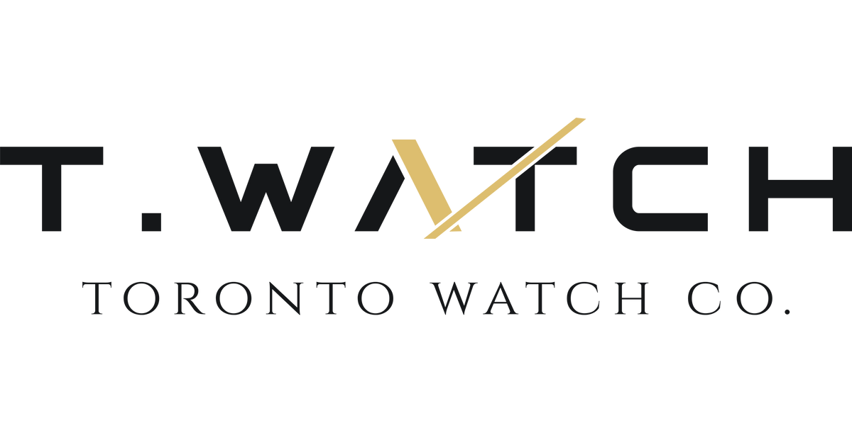 Toronto Watch Co.